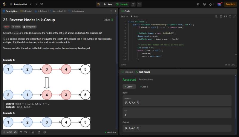 #100daysofcodechallenge #leetcode #java #problemsolving #drgviswanathan ... #100daysofcodechallenge #leetcode #java #problemsolving #drgviswanathan ...