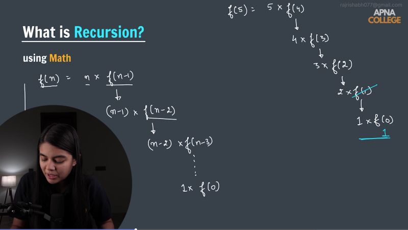 #recursion #javaprogramming #dsawithjava | Rishabh Raj #recursion #javaprogramming #dsawithjava | Rishabh Raj