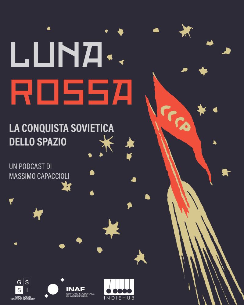 GSSI - Gran Sasso Science Institute on LinkedIn: 🚀 Everyone remembers ... GSSI - Gran Sasso Science Institute on LinkedIn: 🚀 Everyone remembers ...