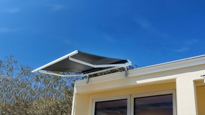 Apollo's Solar Awning - Apollo Power | Creating Future Energy | Apollo Apollo's Solar Awning - Apollo Power | Creating Future Energy | Apollo