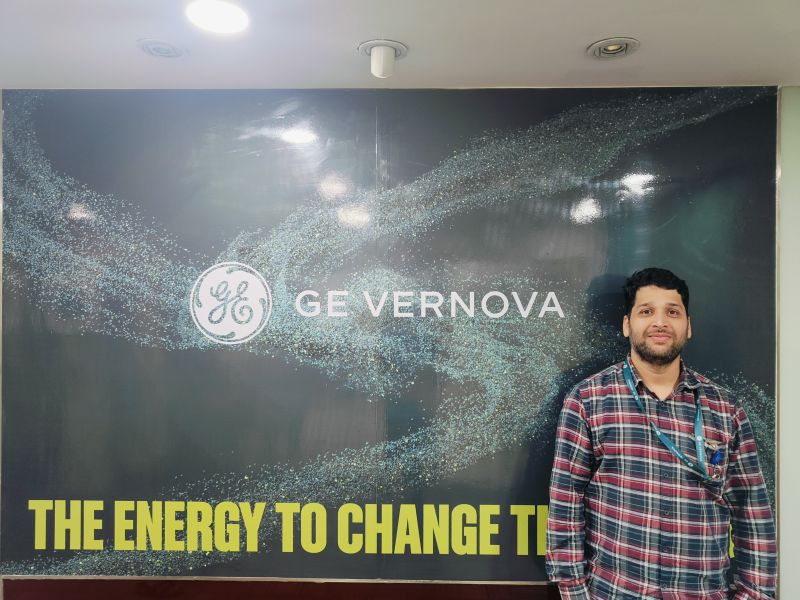 Sundar Ramam Vadlamani on LinkedIn: #careerjourney #newbeginnings # ... Sundar Ramam Vadlamani on LinkedIn: #careerjourney #newbeginnings # ...