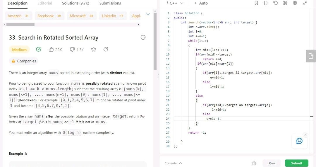 Shivam Kumar on LinkedIn: #100daysofcodechallenge #leetcode # ... Shivam Kumar on LinkedIn: #100daysofcodechallenge #leetcode # ...