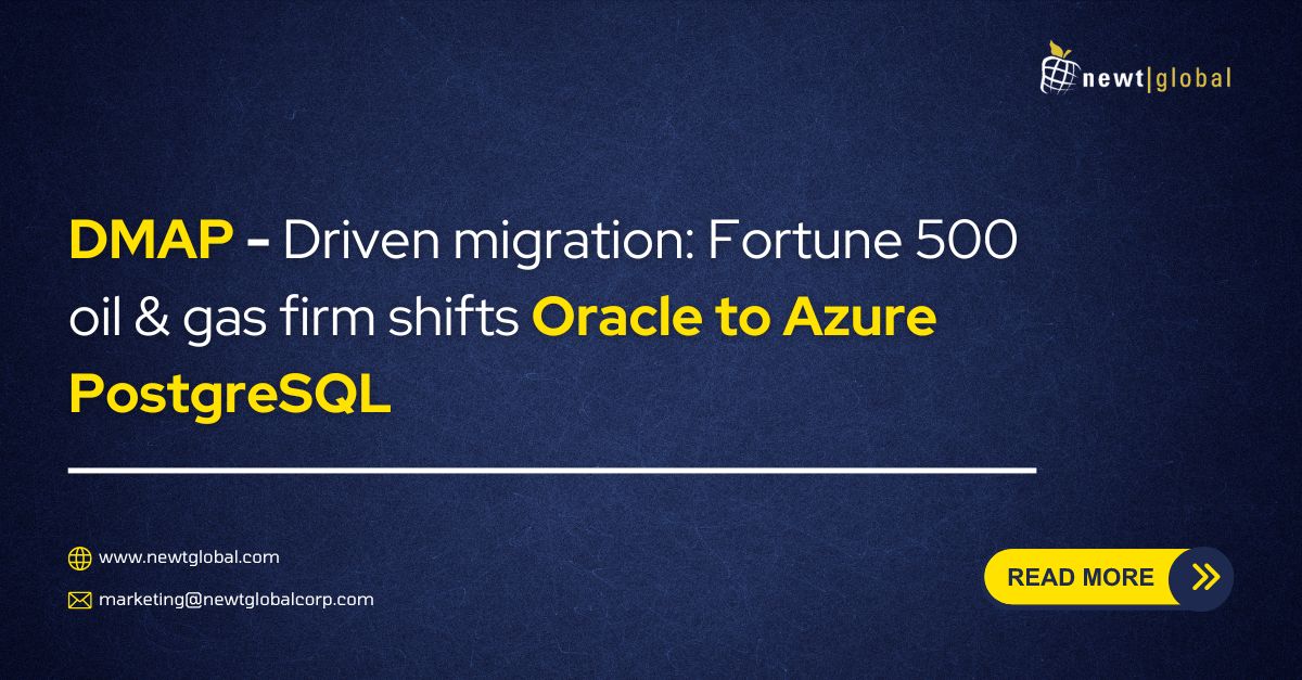 Newt Global on LinkedIn: #newtglobal #dmap #migration #cloud #database ... Newt Global on LinkedIn: #newtglobal #dmap #migration #cloud #database ...