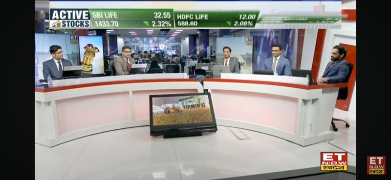 AKSHAY BHAGWAT on LinkedIn: At ET NOW SWADESH Studio for the budget day ... AKSHAY BHAGWAT on LinkedIn: At ET NOW SWADESH Studio for the budget day ...