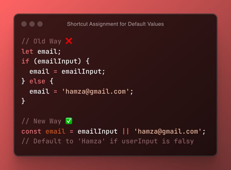 Hamza Yameen on LinkedIn: #javascript #reactjs #nodejs #webdevelopment ... Hamza Yameen on LinkedIn: #javascript #reactjs #nodejs #webdevelopment ...