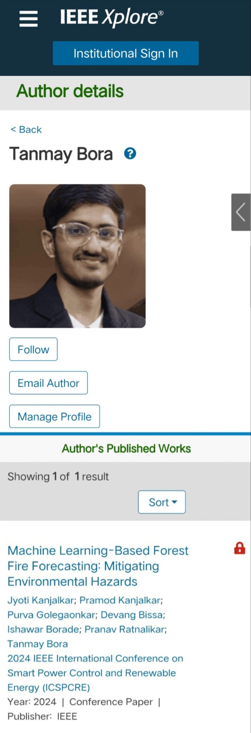 TANMAY BORA on LinkedIn: #research #machinelearning # ... TANMAY BORA on LinkedIn: #research #machinelearning # ...