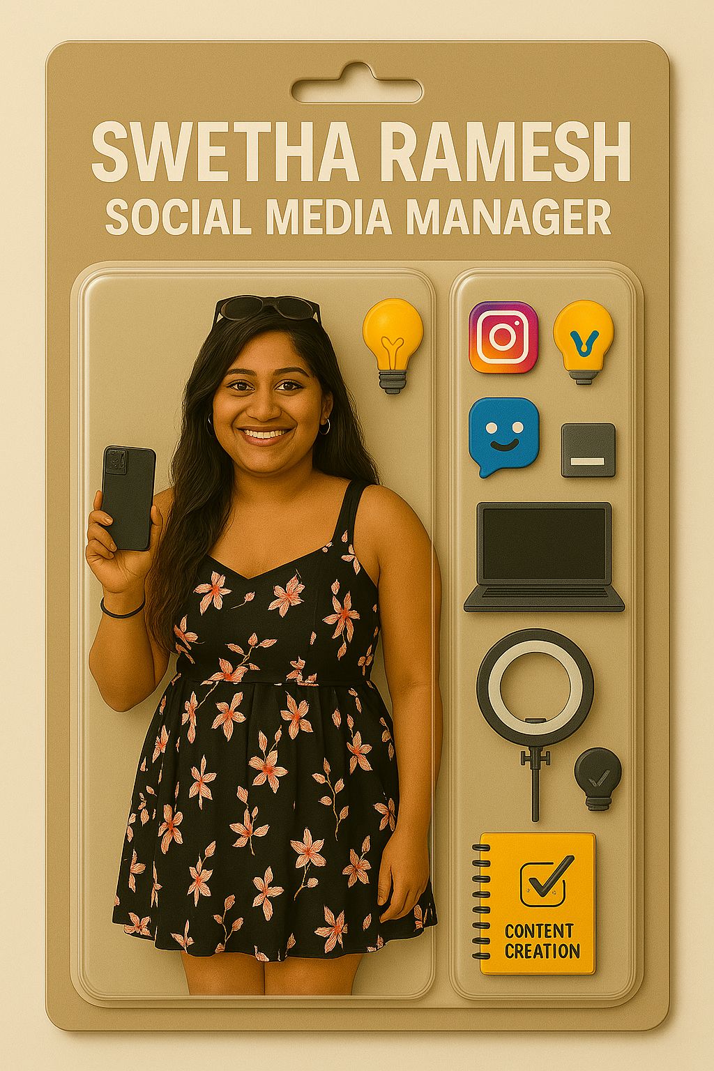 My take on the #𝗮𝗰𝘁𝗶𝗼𝗻𝗳𝗶𝗴𝘂𝗿𝗲 trend! | Swetha Ramesh My take on the #𝗮𝗰𝘁𝗶𝗼𝗻𝗳𝗶𝗴𝘂𝗿𝗲 trend! | Swetha Ramesh