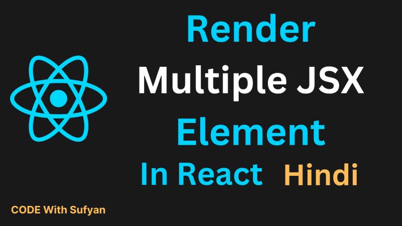 Sufyan Shaikh on LinkedIn: #reactjs #react #tutorial #learner #developer Sufyan Shaikh on LinkedIn: #reactjs #react #tutorial #learner #developer