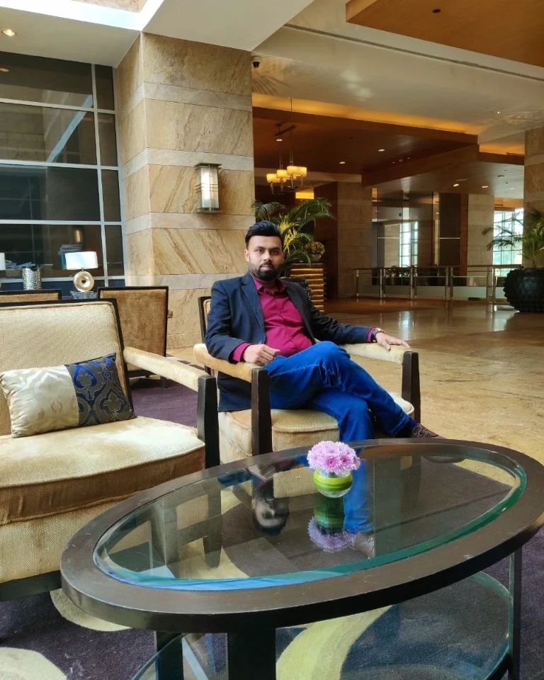Amit Dhuriya on LinkedIn: Amit Dhuriya on LinkedIn: