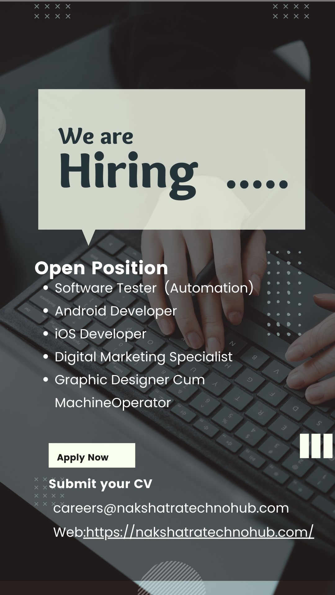 Dhiraj Pawar on LinkedIn: #availablepositions #qatester # ... Dhiraj Pawar on LinkedIn: #availablepositions #qatester # ...