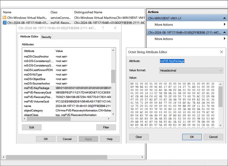 4sysops - For SysAdmins and DevOps on LinkedIn: Recover data from ... 4sysops - For SysAdmins and DevOps on LinkedIn: Recover data from ...