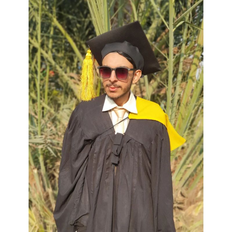 Muhammad Arslan Akbar on LinkedIn: Alhamdulilah Graduated 🎓 ️ from UET ... Muhammad Arslan Akbar on LinkedIn: Alhamdulilah Graduated 🎓 ️ from UET ...