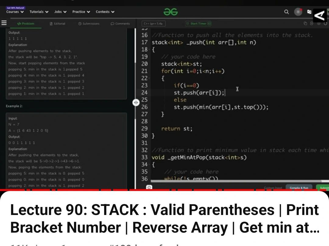 Aditya Pratap Prajapati on LinkedIn: #180daysofcode Aditya Pratap Prajapati on LinkedIn: #180daysofcode