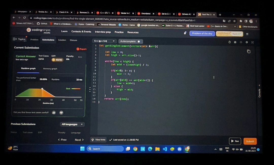 Shreya Pramanik on LinkedIn: #100daysofcodechallenge #100daysofcode # ... Shreya Pramanik on LinkedIn: #100daysofcodechallenge #100daysofcode # ...