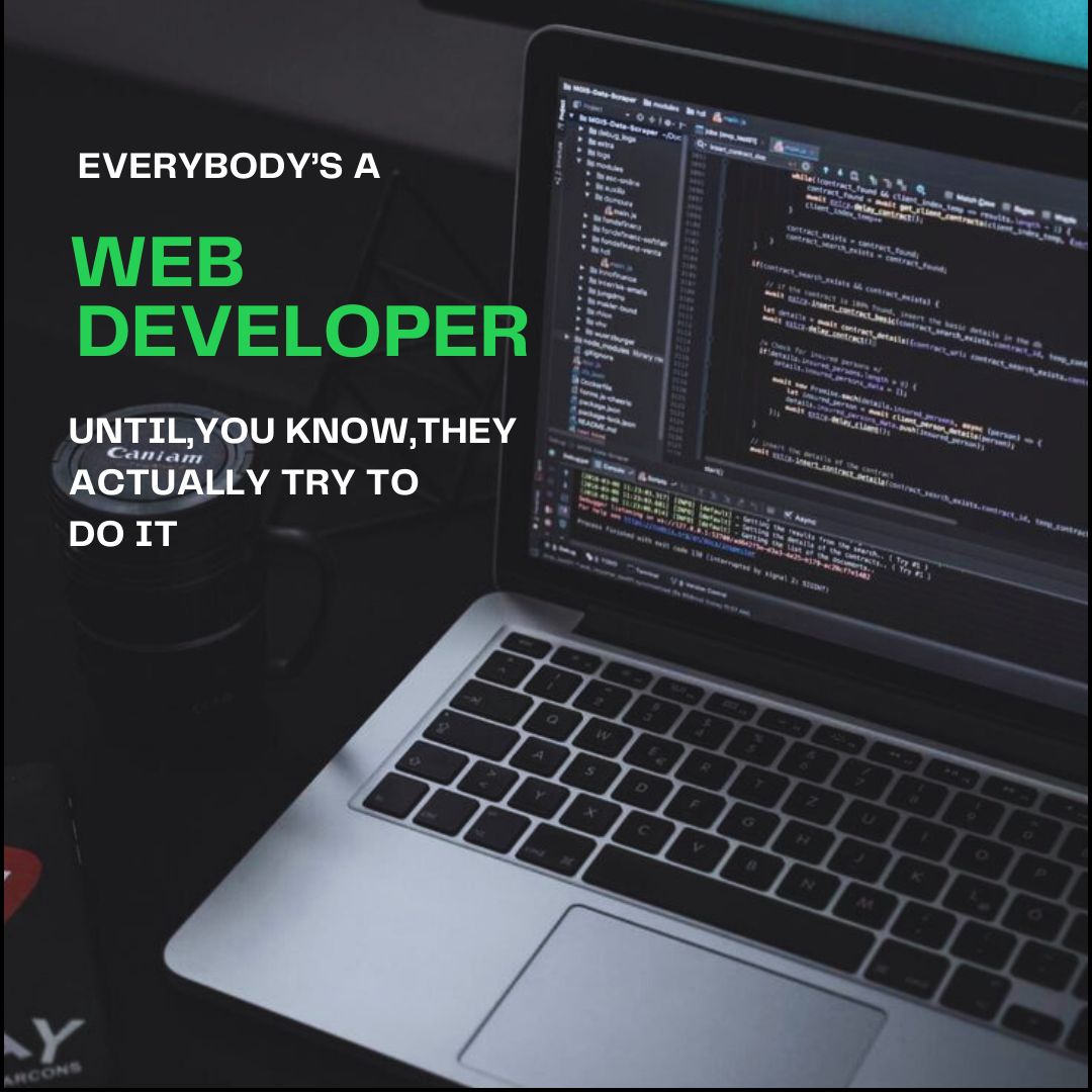 Adil M. on LinkedIn: #webdevelopment #codinglife #techinnovation # ... Adil M. on LinkedIn: #webdevelopment #codinglife #techinnovation # ...