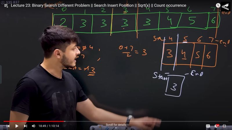 Ankit Agrawal on LinkedIn: #180daysofcode #datastructures #algorithms # ... Ankit Agrawal on LinkedIn: #180daysofcode #datastructures #algorithms # ...