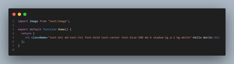 Rahat Bano on LinkedIn: #nextjs #reactjs #webdevelopment #coding # ... Rahat Bano on LinkedIn: #nextjs #reactjs #webdevelopment #coding # ...
