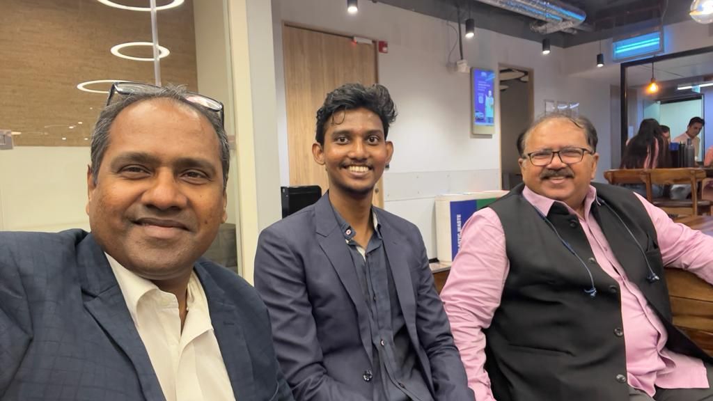 Prashant Gawali on LinkedIn: #rics Prashant Gawali on LinkedIn: #rics
