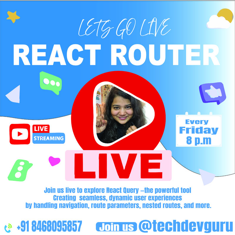 #react #reactrouter #javascript #frontend #webdevelopment # ... #react #reactrouter #javascript #frontend #webdevelopment # ...