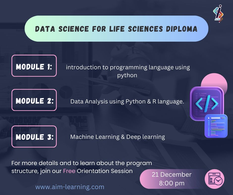 aim ai learning on LinkedIn: #machinelearning #ai #python #programming ... aim ai learning on LinkedIn: #machinelearning #ai #python #programming ...