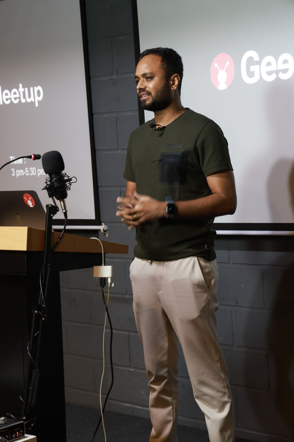 React Wizards posted on LinkedIn React Wizards posted on LinkedIn
