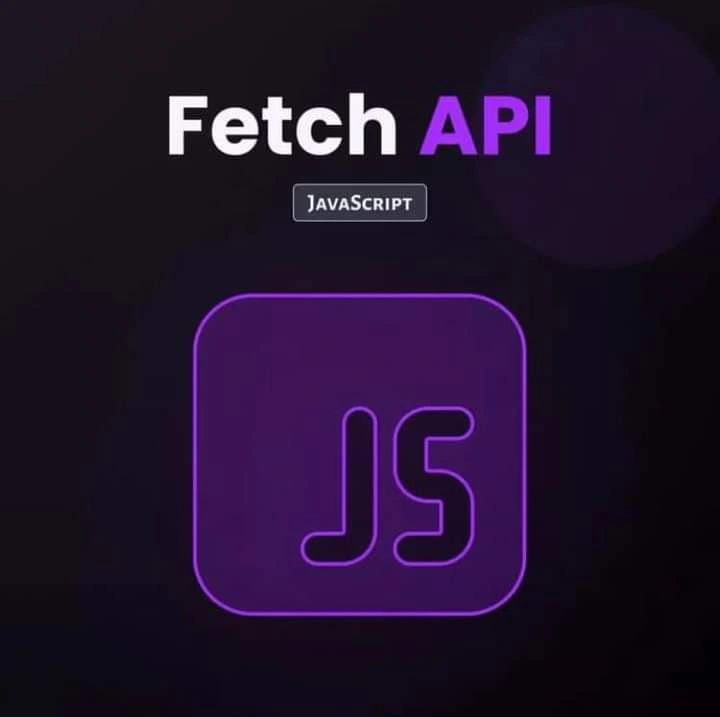 Sami Ullah on LinkedIn: π©βπ» JavaScript Fetch API πΆββοΈ Follow for more ... Sami Ullah on LinkedIn: π©βπ» JavaScript Fetch API πΆββοΈ Follow for more ...