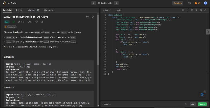 Gauri Agarwal on LinkedIn: #100daysofcode #java #datastructures # ... Gauri Agarwal on LinkedIn: #100daysofcode #java #datastructures # ...