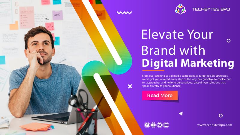 Boost Your Brand's Digital Presence with TechBytes BPO | TECHBYTES BPO ... Boost Your Brand's Digital Presence with TechBytes BPO | TECHBYTES BPO ...
