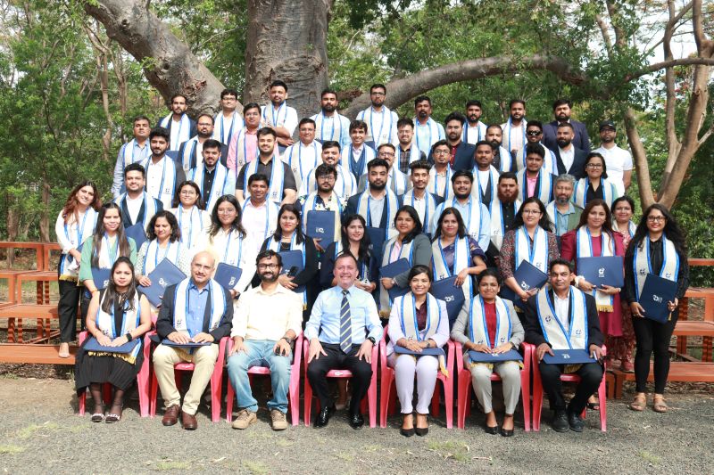 #ipba #data #businessanalytics #newbeginnings #iimindore #iim… | Ujjwal ... #ipba #data #businessanalytics #newbeginnings #iimindore #iim… | Ujjwal ...