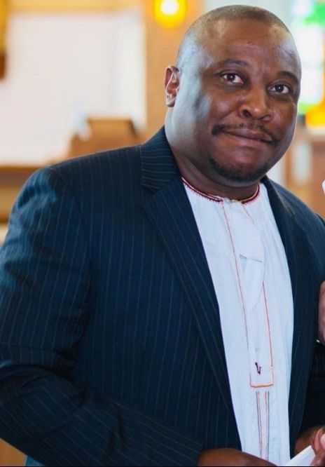 Adeyemi Matthew on LinkedIn: Nexim Healthcare Consultants Proudly ... Adeyemi Matthew on LinkedIn: Nexim Healthcare Consultants Proudly ...