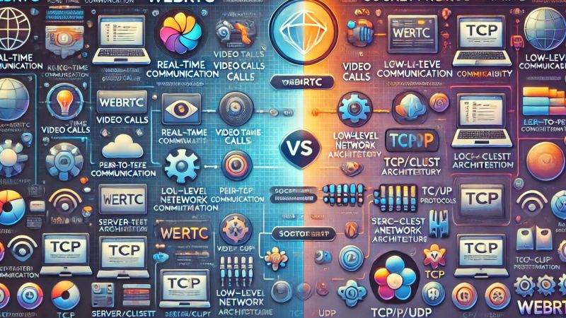 Pramod Singh Chauhan on LinkedIn: #webrtc #realtimecommunication # ... Pramod Singh Chauhan on LinkedIn: #webrtc #realtimecommunication # ...