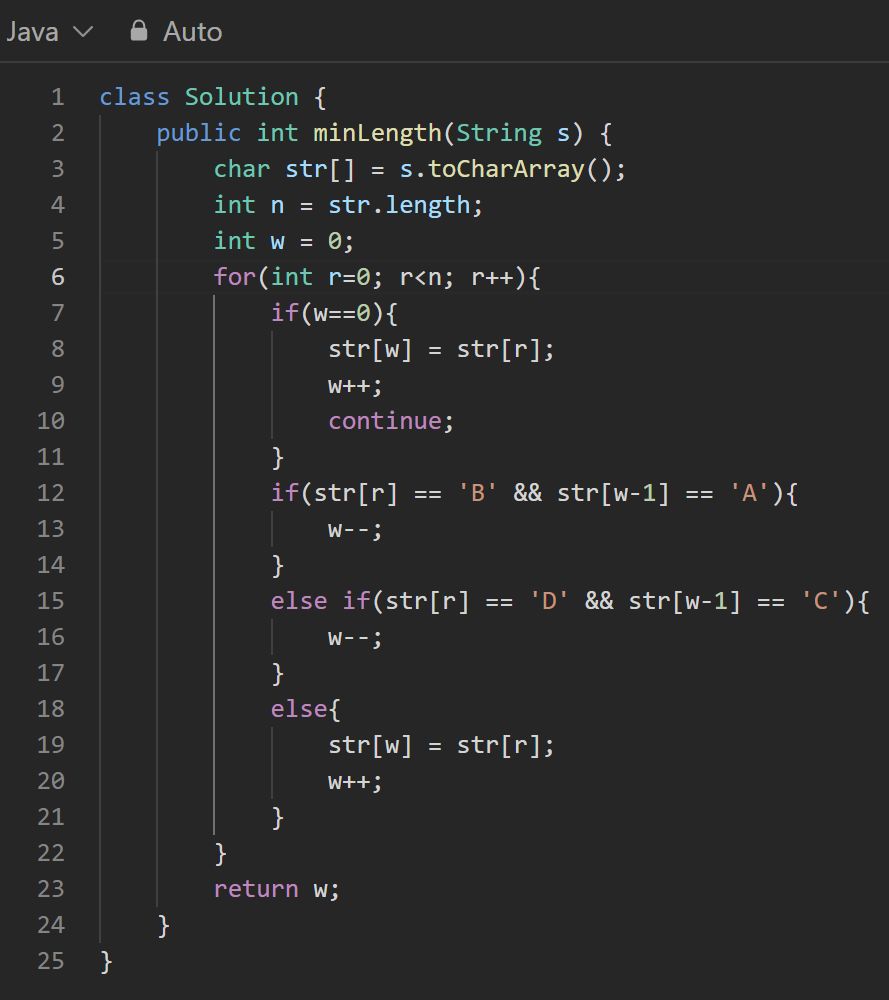 Vishnu Shankar on LinkedIn: #100daysofcode #dsa #leetcode # ... Vishnu Shankar on LinkedIn: #100daysofcode #dsa #leetcode # ...