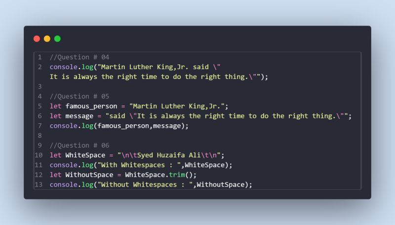 Syed Huzaifa Ali on LinkedIn: #100daysofcodechallenge #100daysofcoding ... Syed Huzaifa Ali on LinkedIn: #100daysofcodechallenge #100daysofcoding ...
