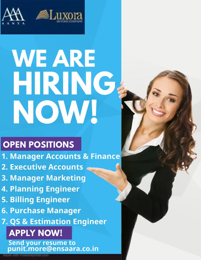 Punit More on LinkedIn: #hiring #realestate #construction #marketing # ... Punit More on LinkedIn: #hiring #realestate #construction #marketing # ...