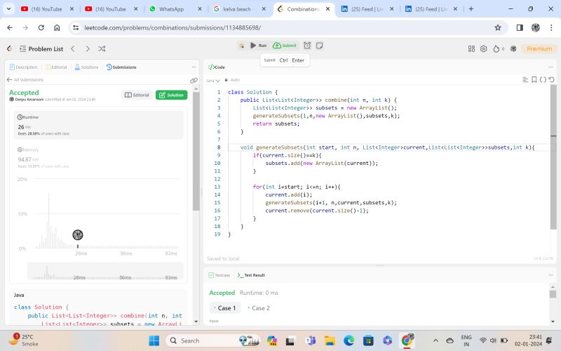 Day27 of #100DaysOfCode Challenge: DONE | Deepu Kesarwani posted on the ... Day27 of #100DaysOfCode Challenge: DONE | Deepu Kesarwani posted on the ...