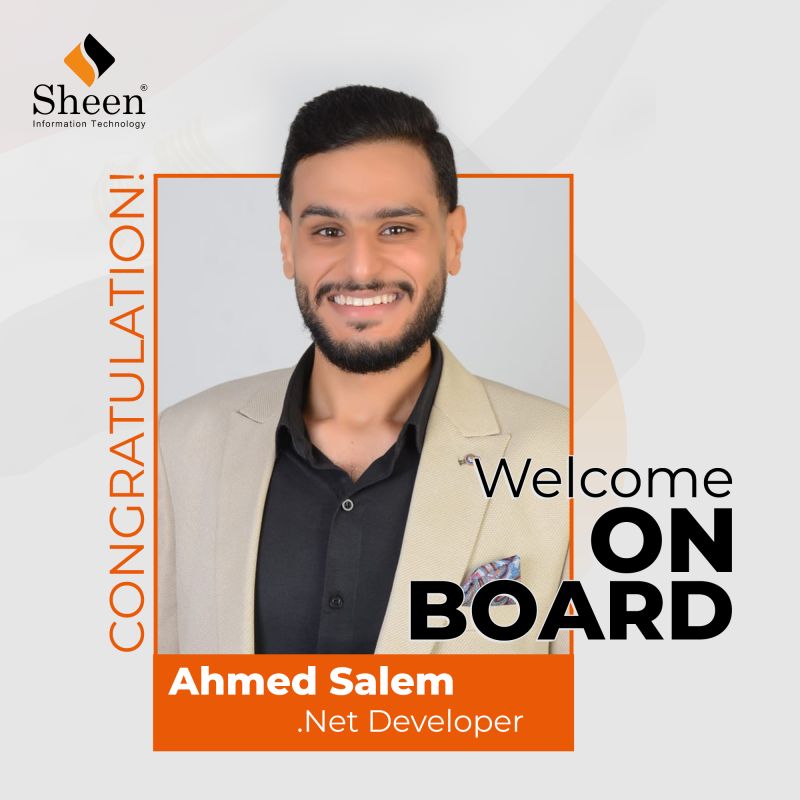 Ahmed Sherif on LinkedIn: š¤š¤š¤š¤ Ahmed Sherif on LinkedIn: š¤š¤š¤š¤