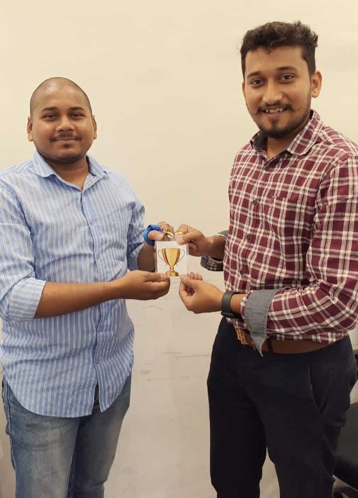 Omkar Kondalkar on LinkedIn: Aritraa Realty Vidhan Chaudhari Dau Iyer Omkar Kondalkar on LinkedIn: Aritraa Realty Vidhan Chaudhari Dau Iyer