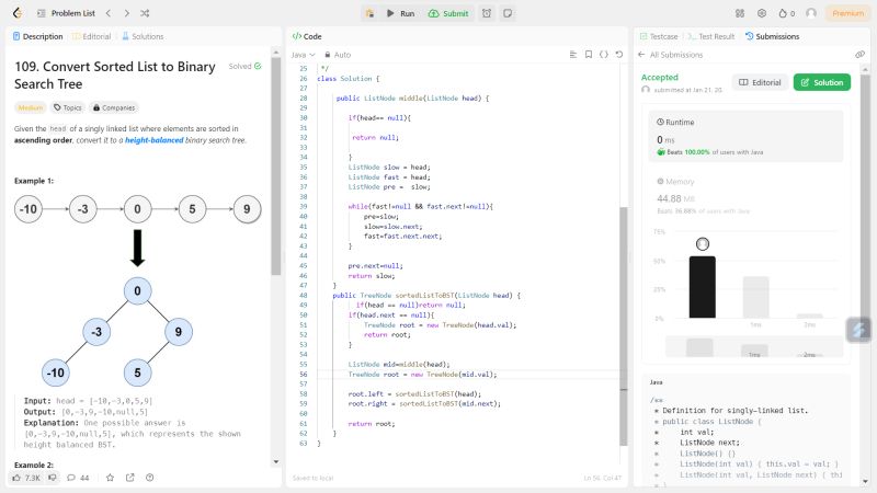 Kuldeep Dhakar on LinkedIn: #dsa #leetcode100daycodingchallenges # ... Kuldeep Dhakar on LinkedIn: #dsa #leetcode100daycodingchallenges # ...