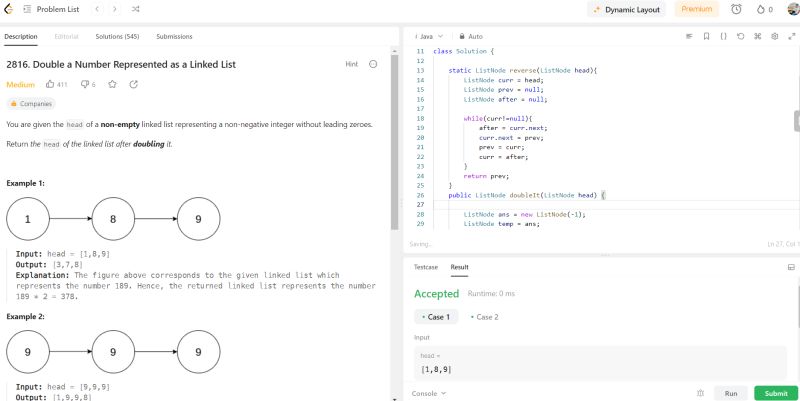 Yashraj Singh on LinkedIn: #leetcodechallenge #100daysofcode # ... Yashraj Singh on LinkedIn: #leetcodechallenge #100daysofcode # ...