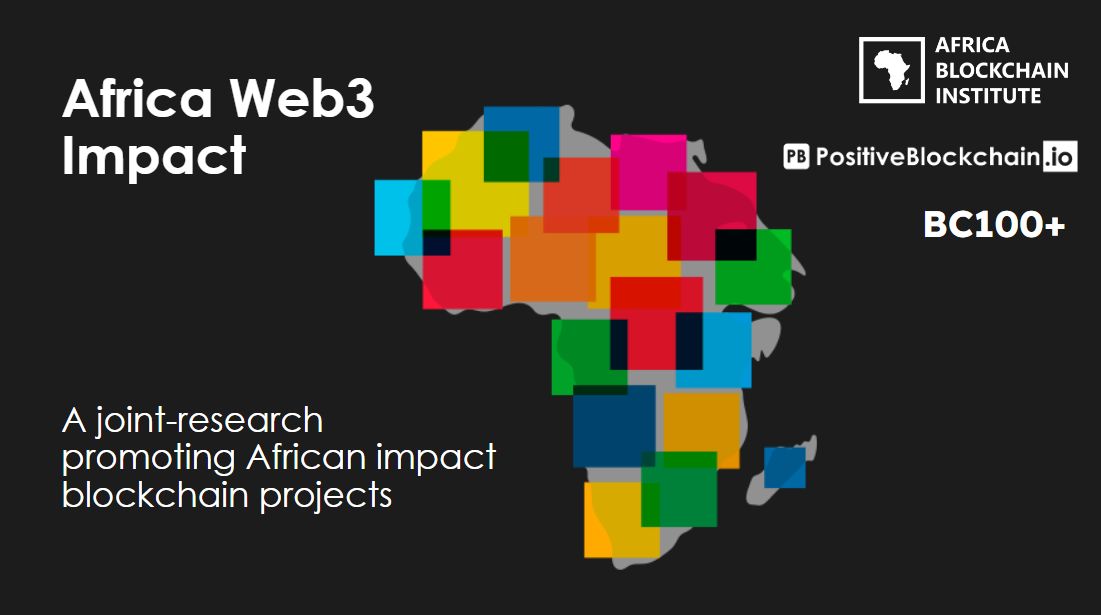 Grace ADIE on LinkedIn: #africatech #blockchainforgood #africa # ... Grace ADIE on LinkedIn: #africatech #blockchainforgood #africa # ...