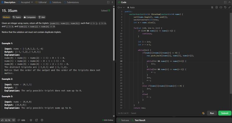 #problemsolving #coding #leetcode #problemsolving #softwareengineering ... #problemsolving #coding #leetcode #problemsolving #softwareengineering ...