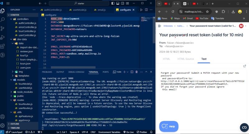 Muhammad Faizan Niaz on LinkedIn: #nodejs #expressjs #mongodb # ... Muhammad Faizan Niaz on LinkedIn: #nodejs #expressjs #mongodb # ...