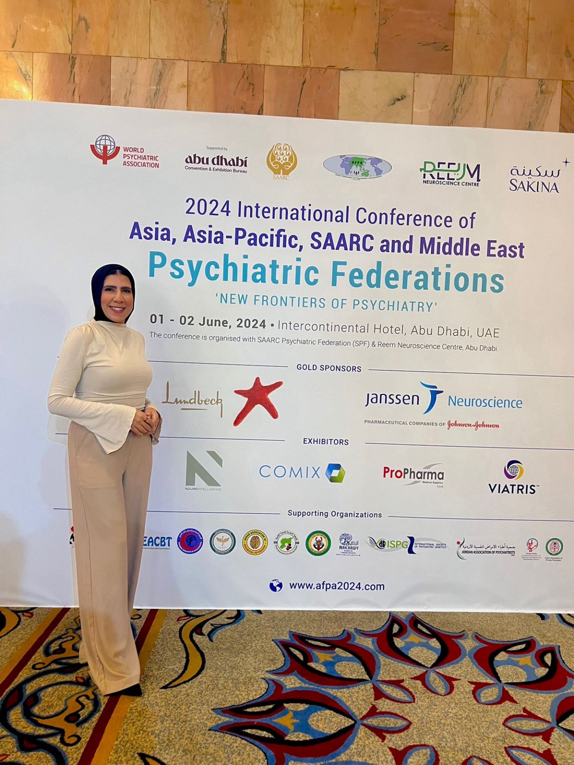 Omnia Mohamed on LinkedIn: #abudhabi #pharmaengagement # ... Omnia Mohamed on LinkedIn: #abudhabi #pharmaengagement # ...