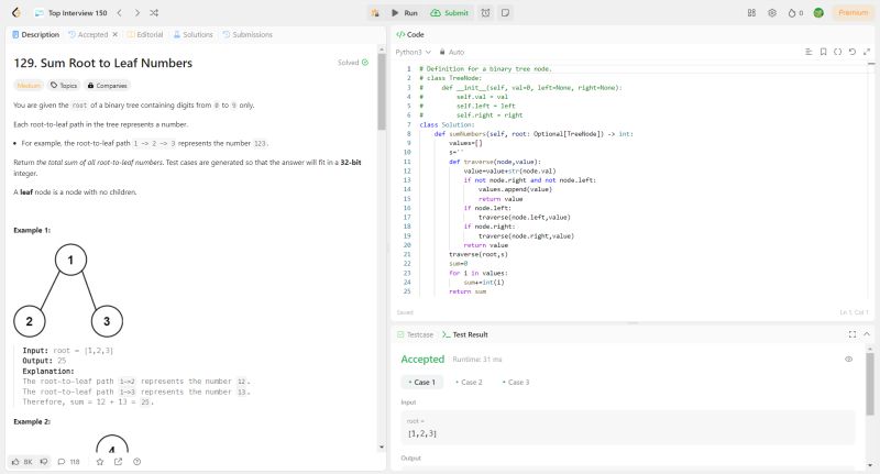Piyush Bokaria on LinkedIn: #100daysofcoding #100daysofcoding #leetcode ... Piyush Bokaria on LinkedIn: #100daysofcoding #100daysofcoding #leetcode ...