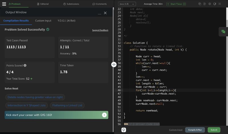Hanshika arora on LinkedIn: #100daysofcode #codingjourney #techlearning ... Hanshika arora on LinkedIn: #100daysofcode #codingjourney #techlearning ...