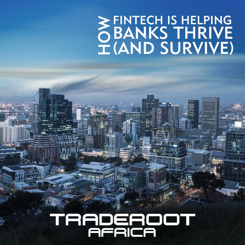 Traderoot Africa on LinkedIn: #banks #banking #fintech #finance # ... Traderoot Africa on LinkedIn: #banks #banking #fintech #finance # ...