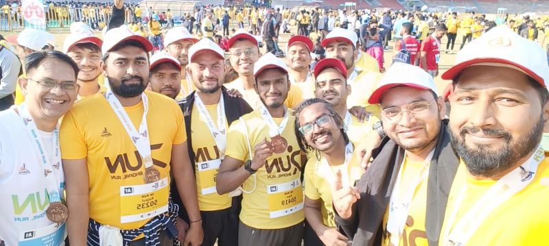 Ravi Shah on LinkedIn: #run #eicher Ravi Shah on LinkedIn: #run #eicher