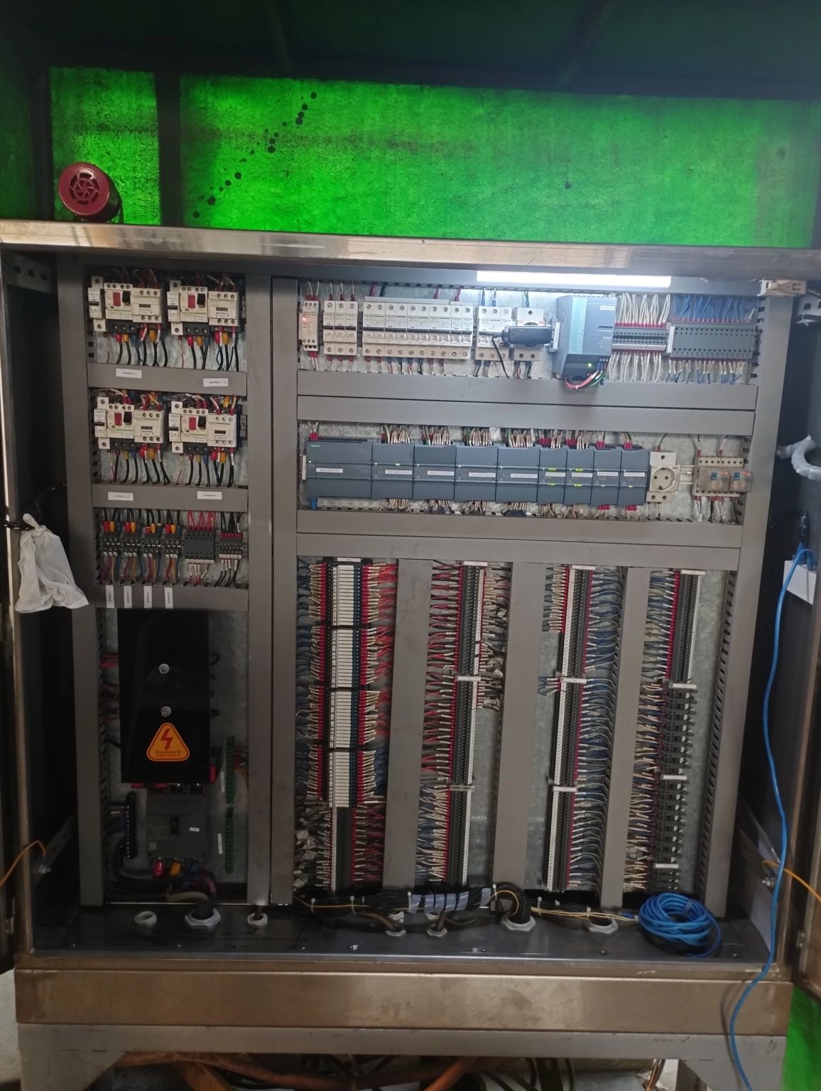 #automation #plc #hmi #siemens #maintenance #programming | Usama Asim #automation #plc #hmi #siemens #maintenance #programming | Usama Asim
