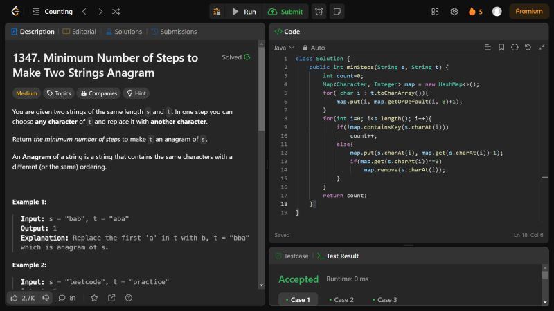#100daysofleetcodechallenge #leetcode #codingchallenge #progress ... #100daysofleetcodechallenge #leetcode #codingchallenge #progress ...