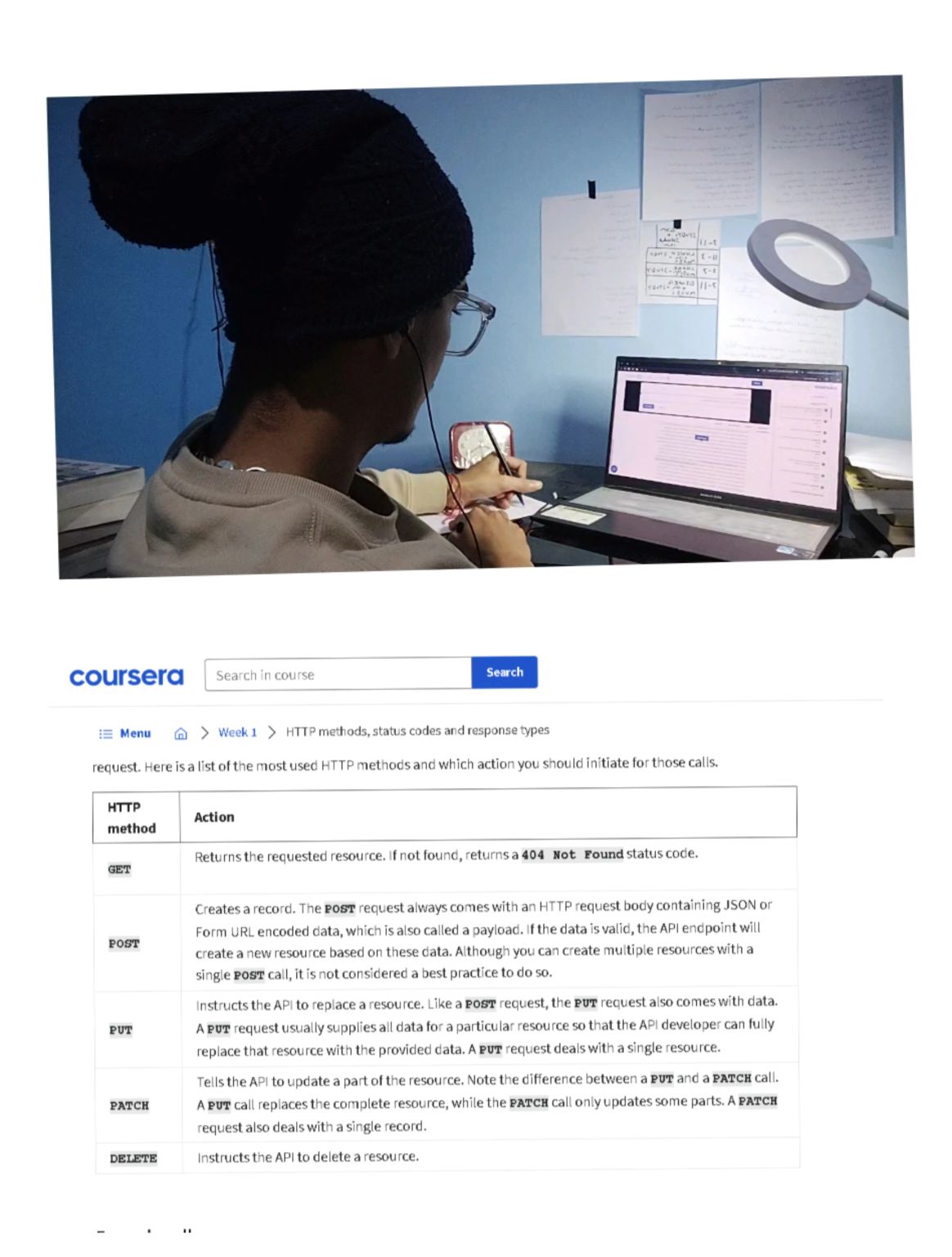 Rohit Rampal on LinkedIn: #day6 #androiddevelopment #learning #meta # ... Rohit Rampal on LinkedIn: #day6 #androiddevelopment #learning #meta # ...
